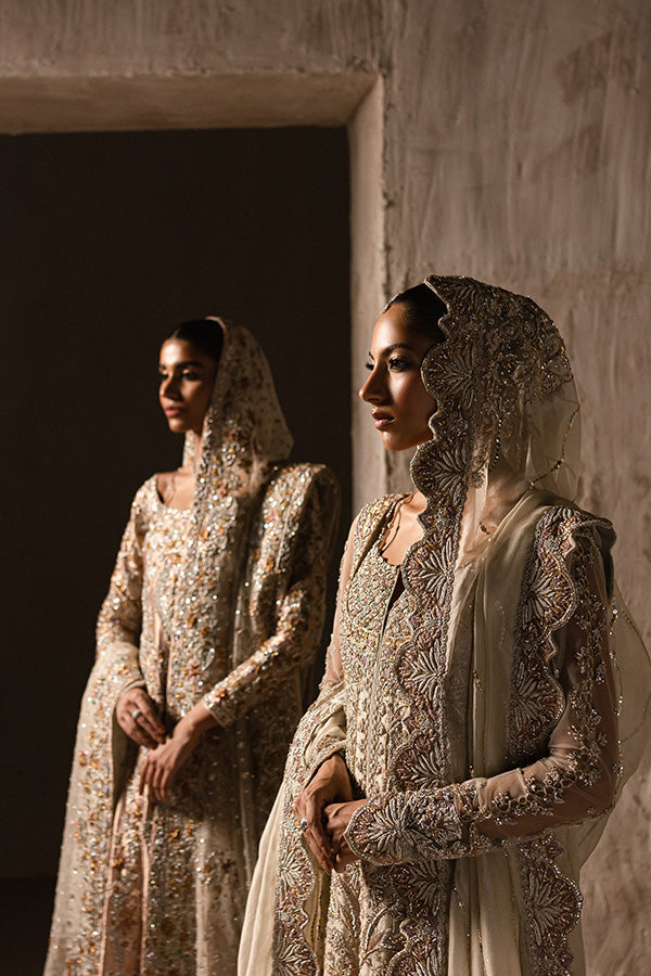 Bridals – Aneeka Ruknuddin PK