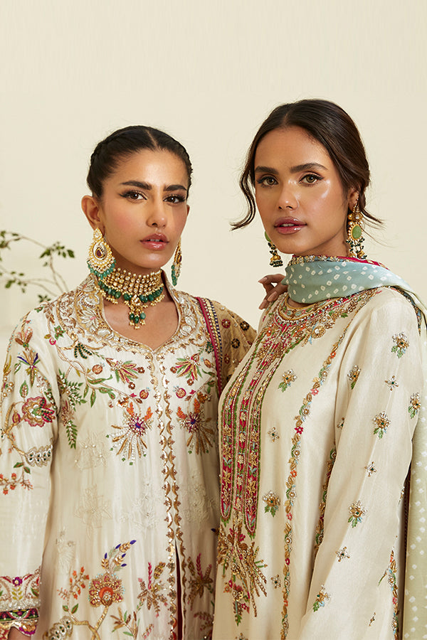 Formals – Aneeka Ruknuddin PK