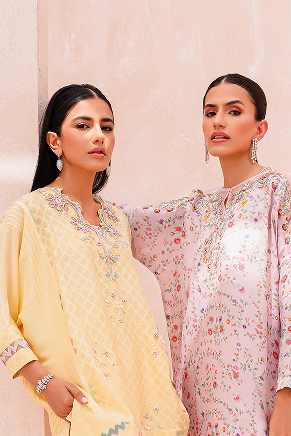 Luxury – Aneeka Ruknuddin PK